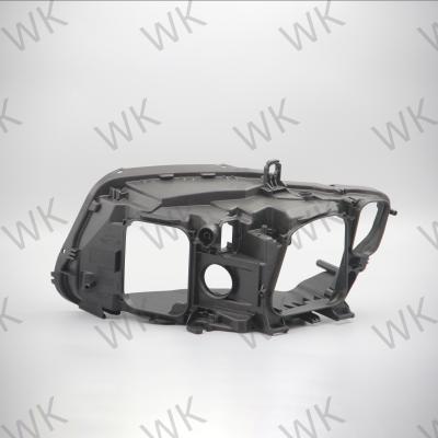 China 2013 - 2018 Audi Q5 Headlight Housing For Replace / Repair All New Condition for sale