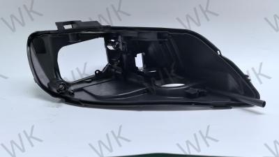 China 2010 - 2015 Audi Q7 Headlight Housing Auto Headlight Parts Easy Replacement for sale