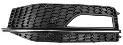 China Direct Replacement Audi A4 Fog Lamp Cover 2008 - 2012 / 2013 - 2016 / 2017 -2020 / 2020-2024 for sale