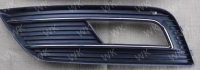 China Direct Replacement Audi A4 Fog Lamp Cover 2008 - 2012 / 2013 - 2016 / 2017 -2020 / 2020-2024 for sale