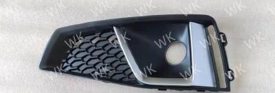China Direct Replacement Audi A4 Fog Lamp Cover 2008 - 2012 / 2013 - 2016 / 2017 -2020 / 2020-2024 for sale