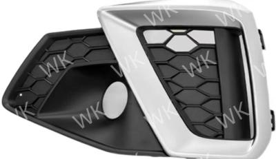 China Direct Replacement Audi A4 Fog Lamp Cover 2008 - 2012 / 2013 - 2016 / 2017 -2020 / 2020-2024 for sale