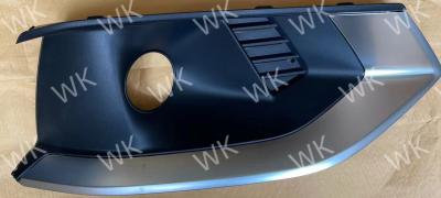 China Direct Replacement Audi A4 Fog Lamp Cover 2008 - 2012 / 2013 - 2016 / 2017 -2020 / 2020-2024 for sale