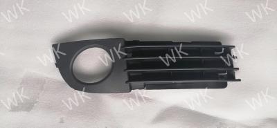 China Direct Fit Audi A6 Fog Lamp Cover 2003-2005 / 2006-2009 / 2010-2012 / 2013-2016 for sale