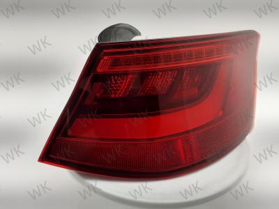 China Aftermarket Audi A3 Tail Light 2014 - 2016 Sedan / Sportback OEM Easy To Install for sale