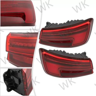 China Audi A3 Tail Light 2017-2020 Rear light Sedan / Sportback OEM for sale