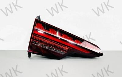 China 2020 - 2024 Audi A4 Tail Light Audi 12V A4 Rear Brake Light High Durability for sale