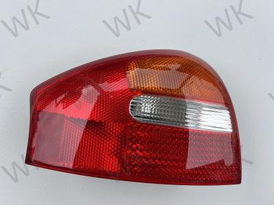 China 2002 - 2004 Audi A6 Tail Lights Rear Audi A6 Backlight Perfect Fitment for sale