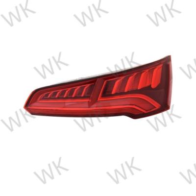 China 2013 - 2017 / 2018 - 2020 Audi Q5 Tail Light Replacement Car Trunk Light Water Resisting for sale