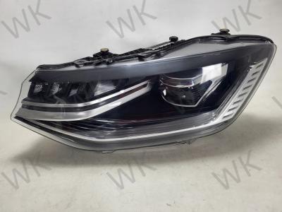 중국 2021 VW 캐디 LED 전등 2022 2023 2024 OEM MK5 LIFE 폭스바겐 전등 판매용