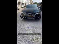 Alta Durabilità Audi A8 Carrozzeria Da 2011-2014 Aggiornamento A 2015+ S8 Vecchio A Nuovo
