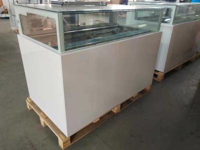 中国 高い上R290の引き戸の商業冷やされていたデリカテッセンの箱400L 販売のため