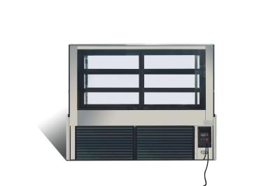中国 19CU.FT冷やされていたデリカテッセンの例の飾り戸棚220V 50HZ 販売のため