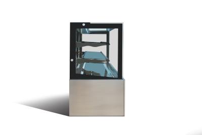 中国 19CU.FT冷やされていたデリカテッセンの例の飾り戸棚220V 50HZ 販売のため
