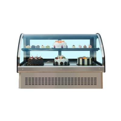 China Equipamento eletrônico do refrigerador do sistema de controlo para a loja da padaria com CE/ETL à venda