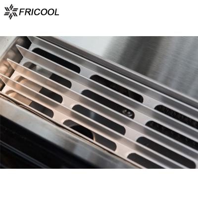 Cina Attrezzatura elettronica del frigorifero del sistema di controllo per il negozio del forno con CE/ETL in vendita