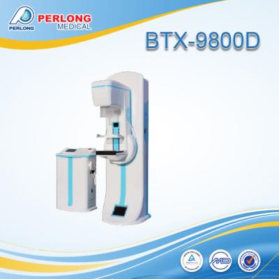 China Mammography Machines Price BTX-9800D golden test for sale