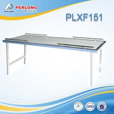 China medical fluoroscope X Ray Table PLXF151 for sale