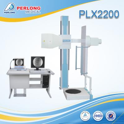 China x-ray fluoroscopy machine bucky stand PLX2200 for sale