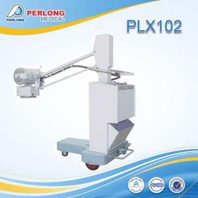 China X-ray Machine Prices PLX102 for clinic for sale