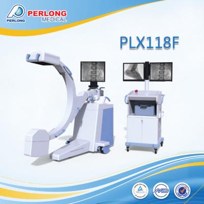 China Orthopedics surgery C-arm system PLX118F for sale