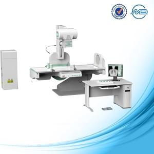 China gastrointestinal X-ray system DRF PLD9000A in China for sale
