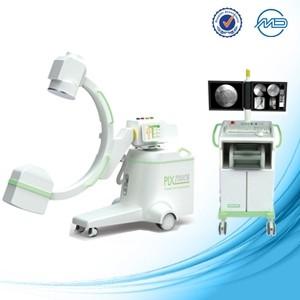 China middle C-arm system pulse fluoroscope PLX7000B for sale