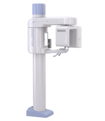 China 2017 new Panoramic CBCT Dental Machine PLX3000A for sale