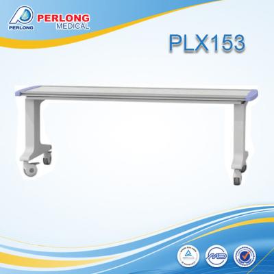 China mobile x ray bed PLXF153 for ceiling x-ray machine for sale