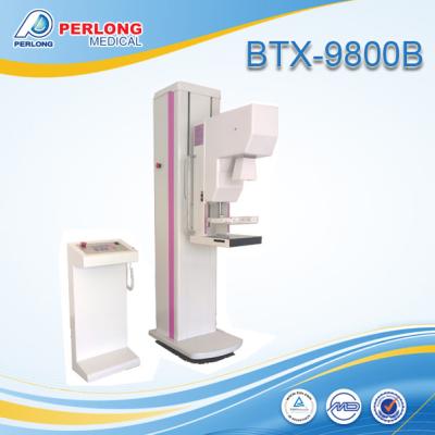 China mammography x-ray machine BTX-9800B with AEC for sale