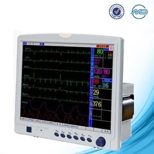 China CE approved Medical Patient Monitor JP2000-09 for sale