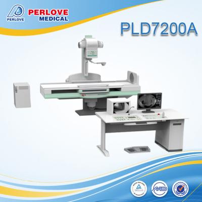 China Spain SEDECAL generator xray machine PLD7200A for sale