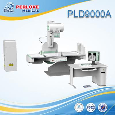 China Dynamic Thales FPD DRF PLD9000A for sale