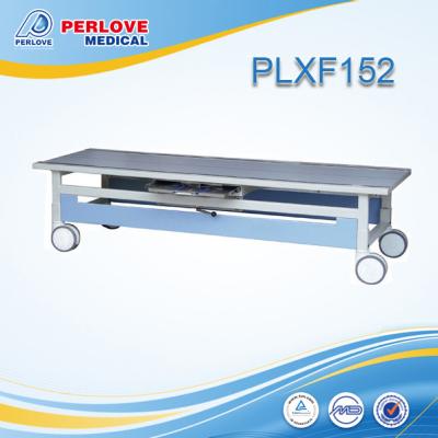 China Orthopedic Operating X-ray Table PLXF152 for sale