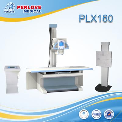 China Conventional X-ray equipment PLX160 for sale