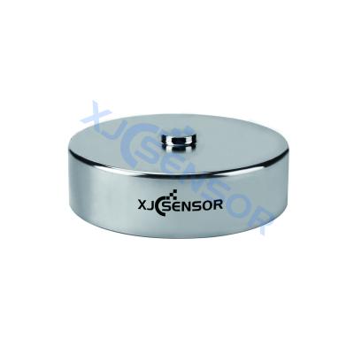 China High Precision Miniature Compression Load Cell 45N - 294Kn Stainless Steel Material for sale