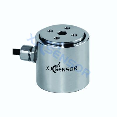 China Industrial Weighing Tension Miniature Compression Load Cell Force Sensor With Strain Gauge for sale