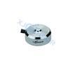 China Force Sensor Button Type Load Cell 100Kg Aluminum Stainless Round Load Cell for sale