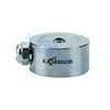 China High Accuracy Small Compression Load Cell Stainless Steel 5 Vdc 9.8Kn - 147Kn for sale