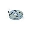 China Micro High Precision Load Cell 100Kg Miniature Button Load Cell For Weight Measurement for sale