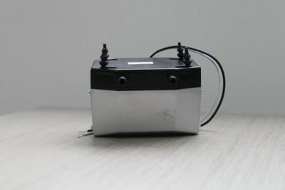 China Aluminum Medical Air Mattress Pump for sale