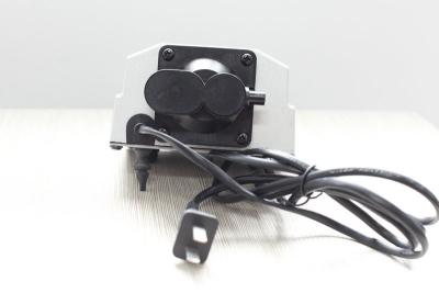 China AC 220V / 24V Micro Air Pump For Ozone Generator , Mini Vacuum Pumps 25L/M 25KPA for sale