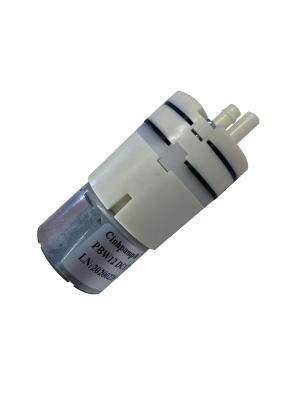 Cina Compressore d'aria eccentrico di CC 6V di vuoto di fisioterapia micro in vendita
