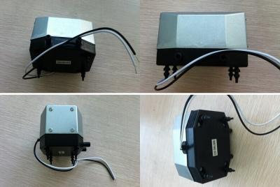 China Linear Micro Air Pump / high pressure micro pump AC 12V 30KPA 15L/M for sale