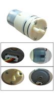China Micro 12V DC Vacuum Pump for sale