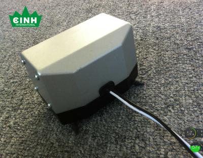 Cina Micro pistone di pompa elettromagnetico dell'aria per il frigorifero con costruzione compatta in vendita