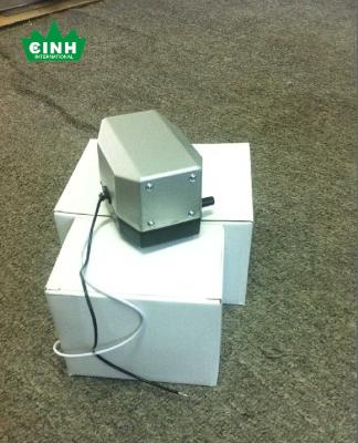 China Gas high pressure Mini Air Pump / Diaphragm Air Pump pressing air for sale