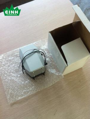 China Electrical Micro Air Pump For Gas Monitor , 15L/M 30KPA Pressing Air for sale