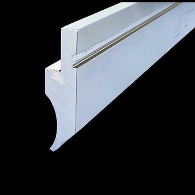 China Bending Press Brake Punch Die Amada Press Brake Tooling Professional for sale