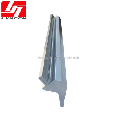 Cina 50HRC Press Brake Punch Mold Maker Machine di piegatura della lamina in vendita